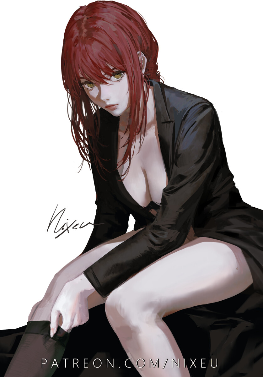 ArtStation - B l a z e r