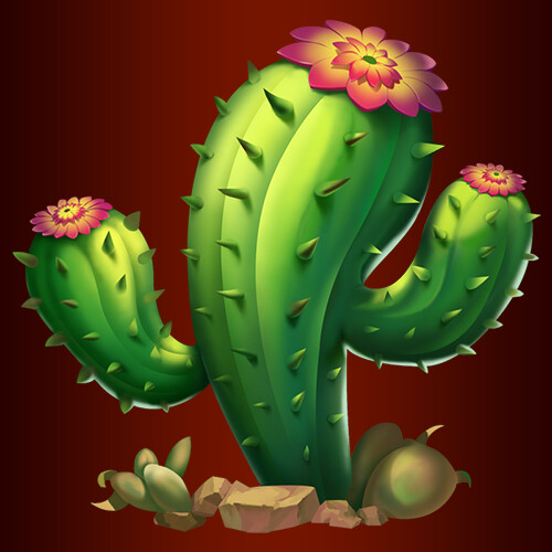 ArtStation - LittlePony