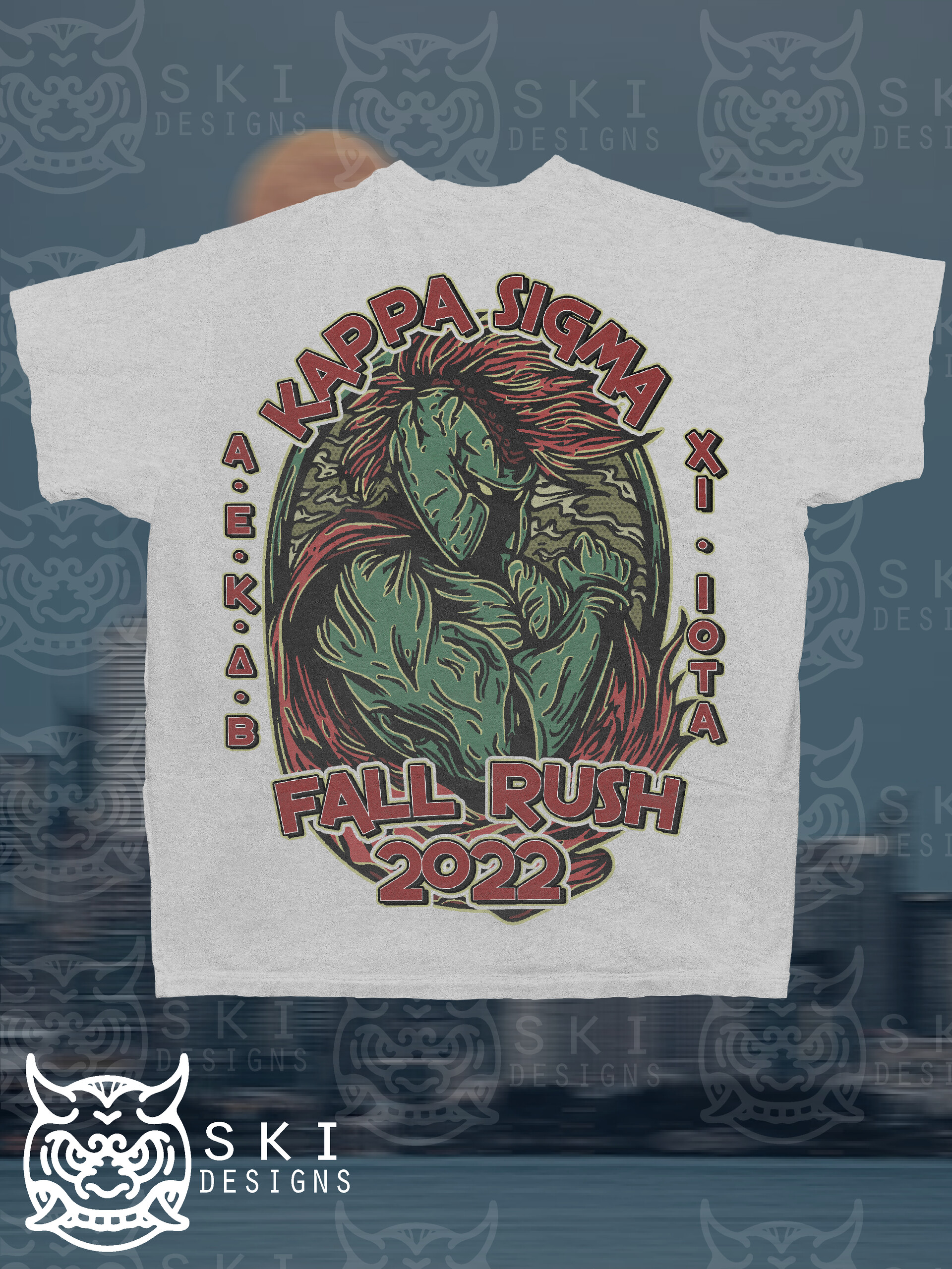 uncle - Shirt Design's