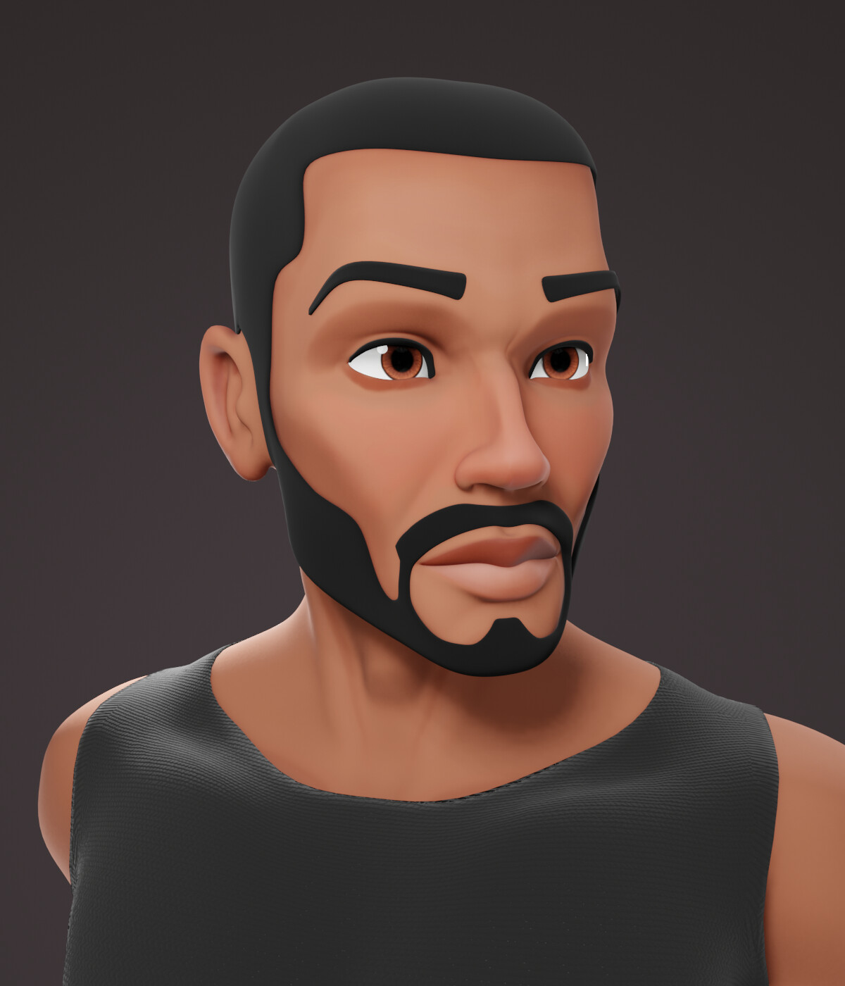 ArtStation - Mr. Xavier