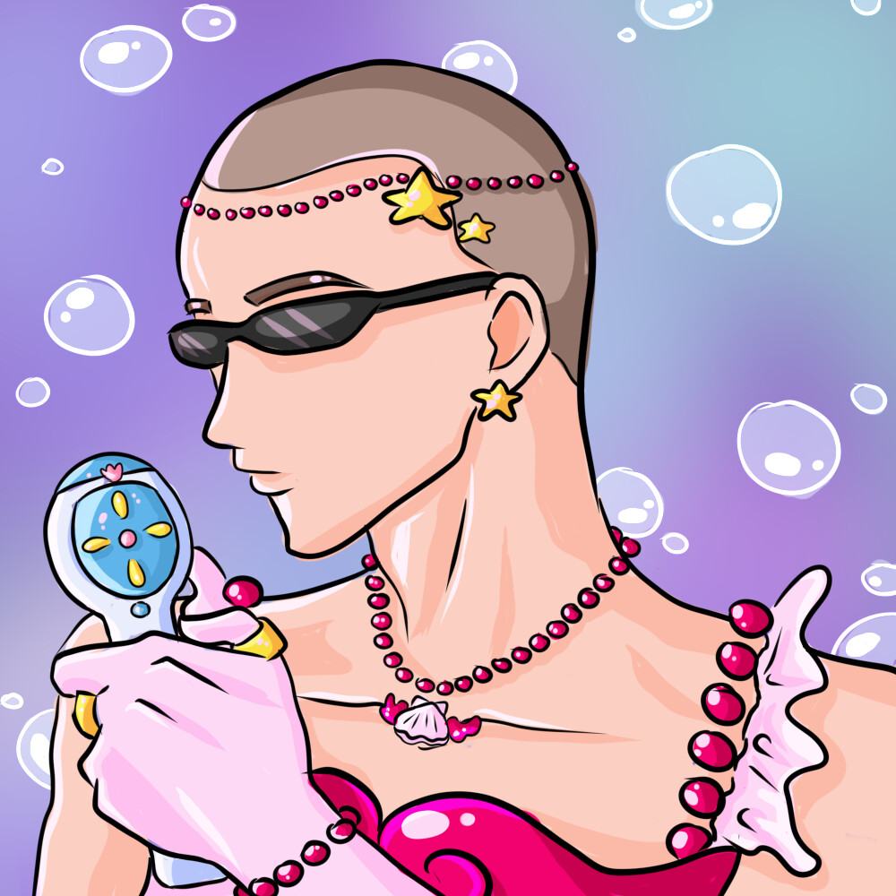 ArtStation - Yeah...