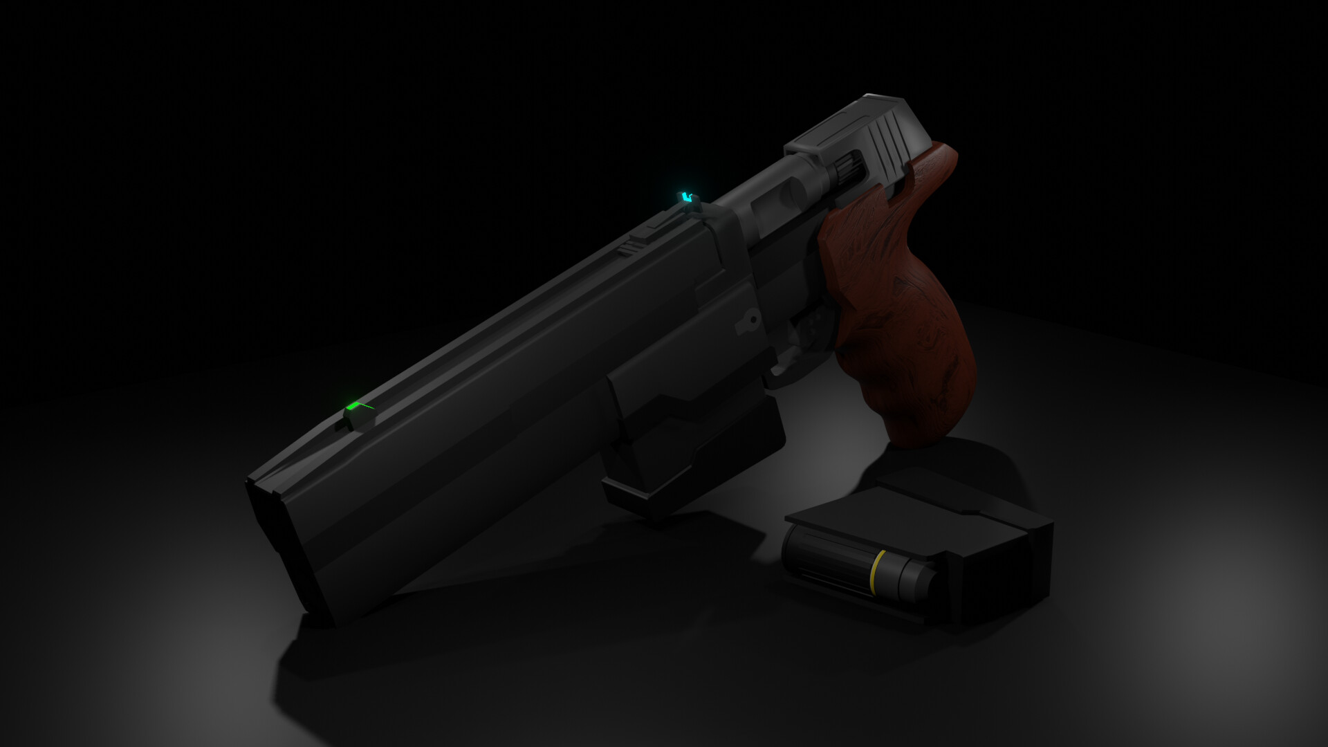 ArtStation - Early Malorian Arms-ish