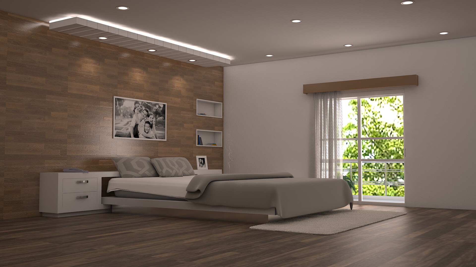 ArtStation - Interiors