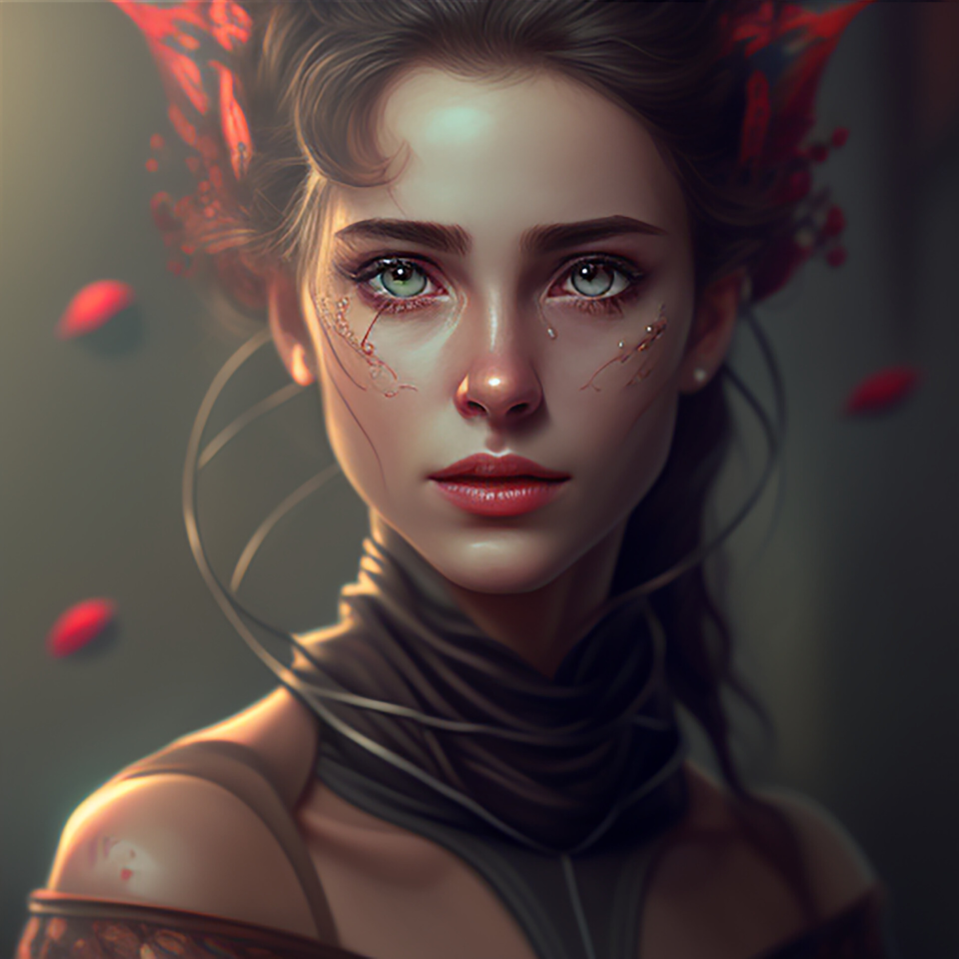 ArtStation - 5th day too