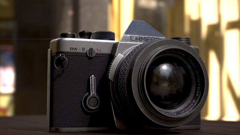 ArtStation - Siva subramani