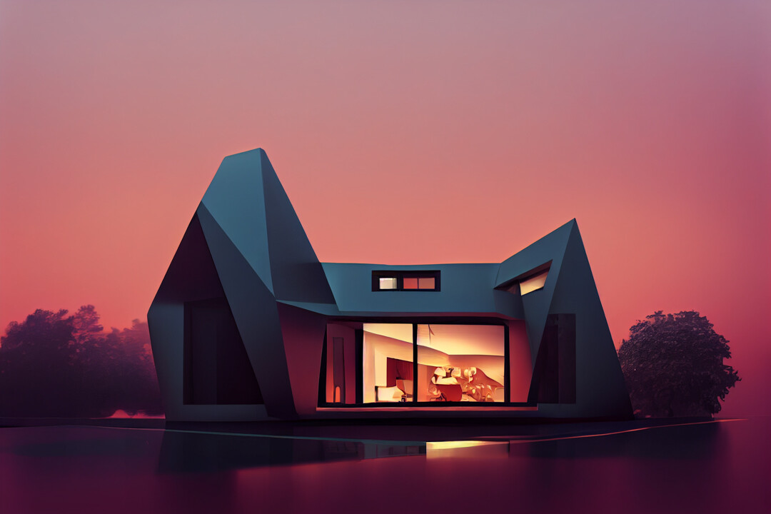 ArtStation - concept architectures