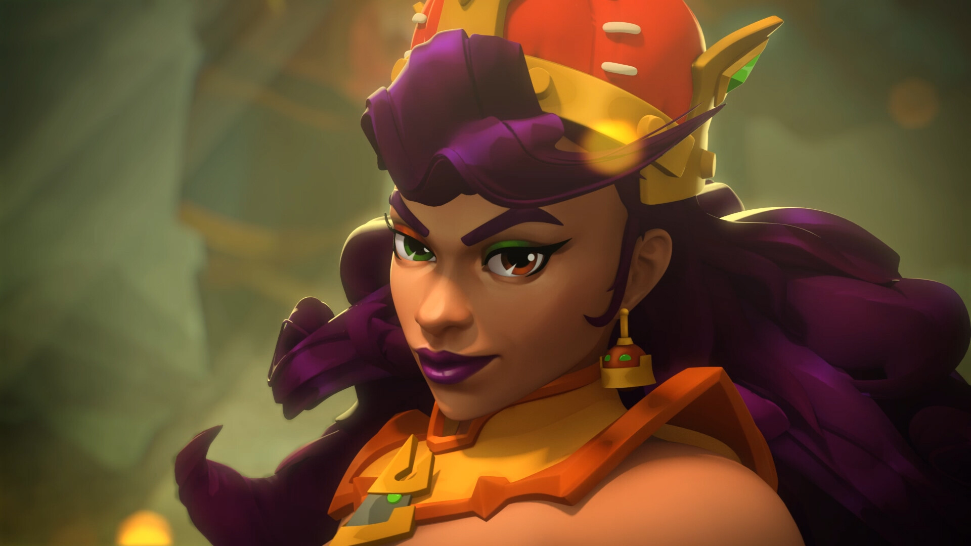 Steve Strickland - Bombshell Betty (Queen of Bombs)