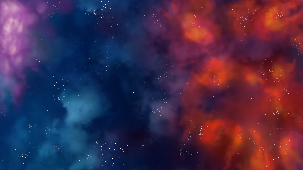 ArtStation - Backgrounds and characters