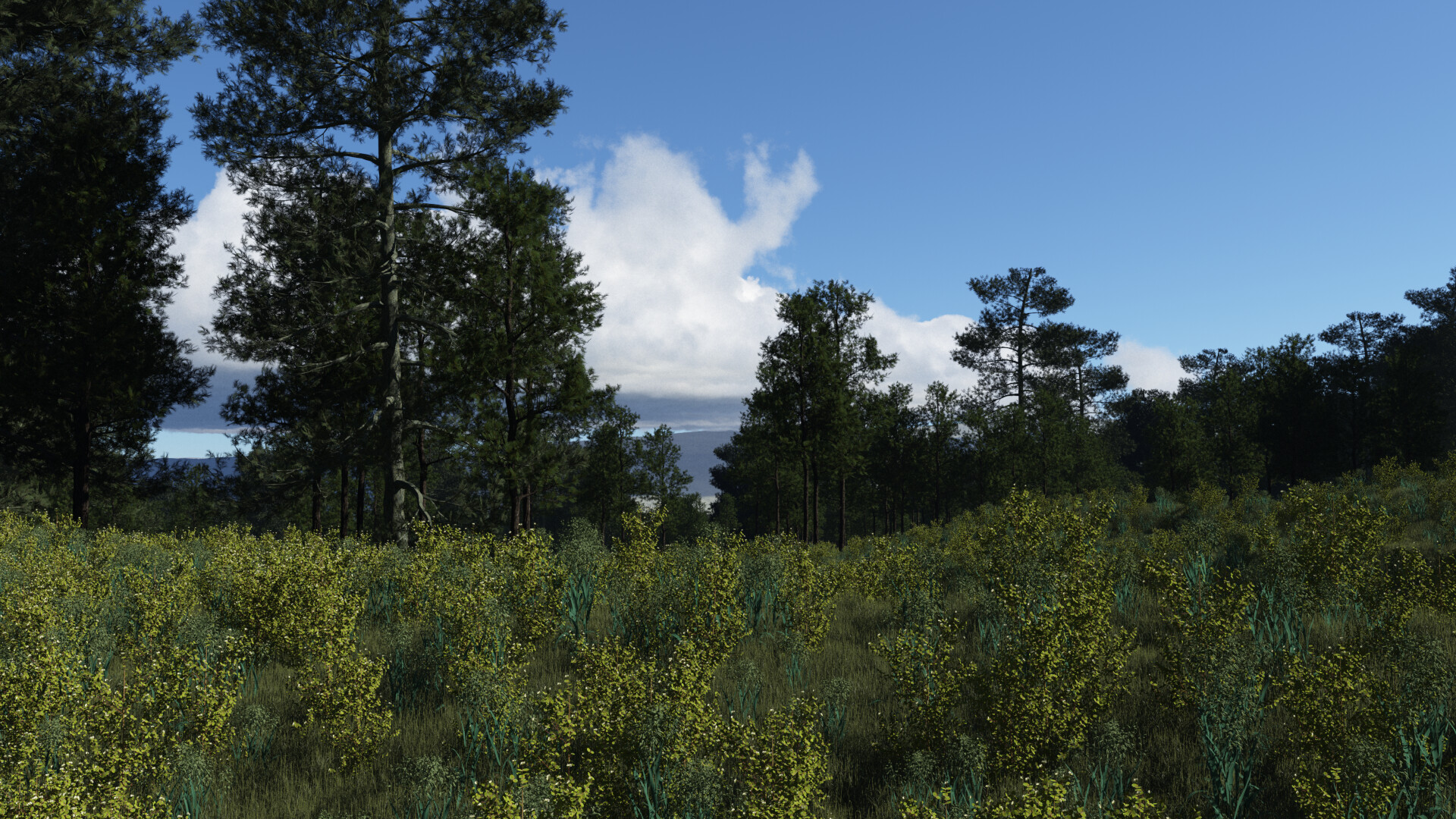 ArtStation - Photorealistic scene