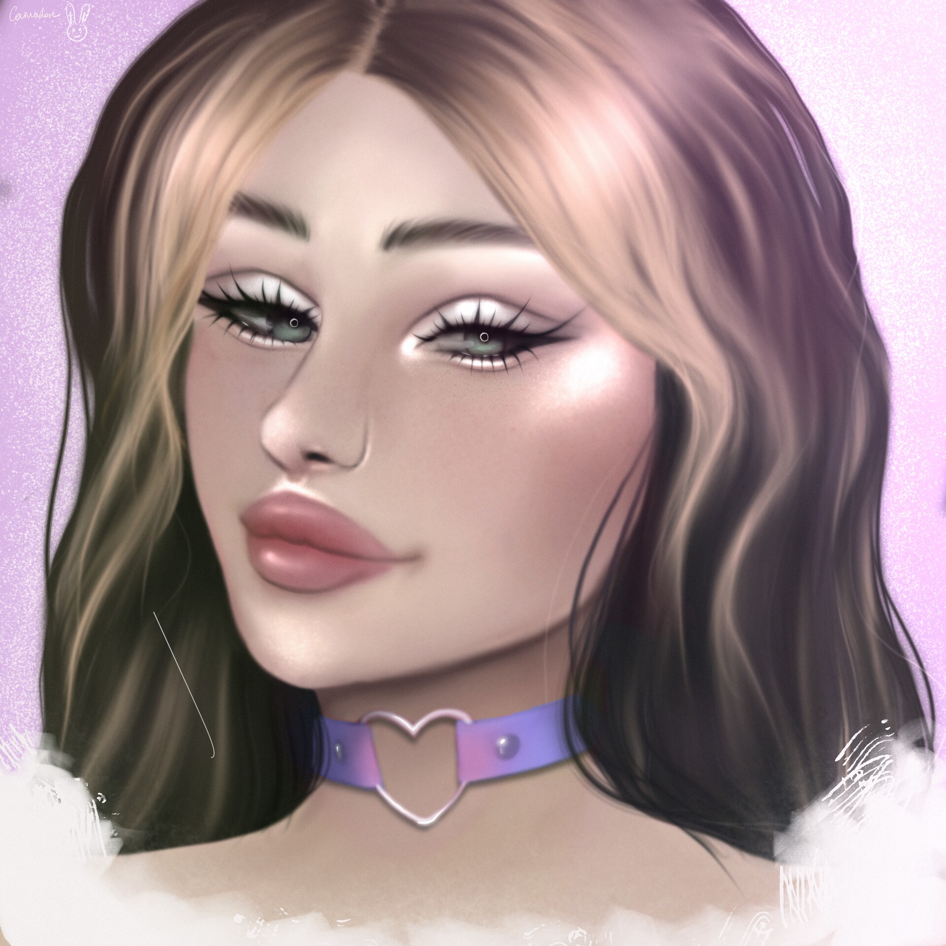 ArtStation - Last art