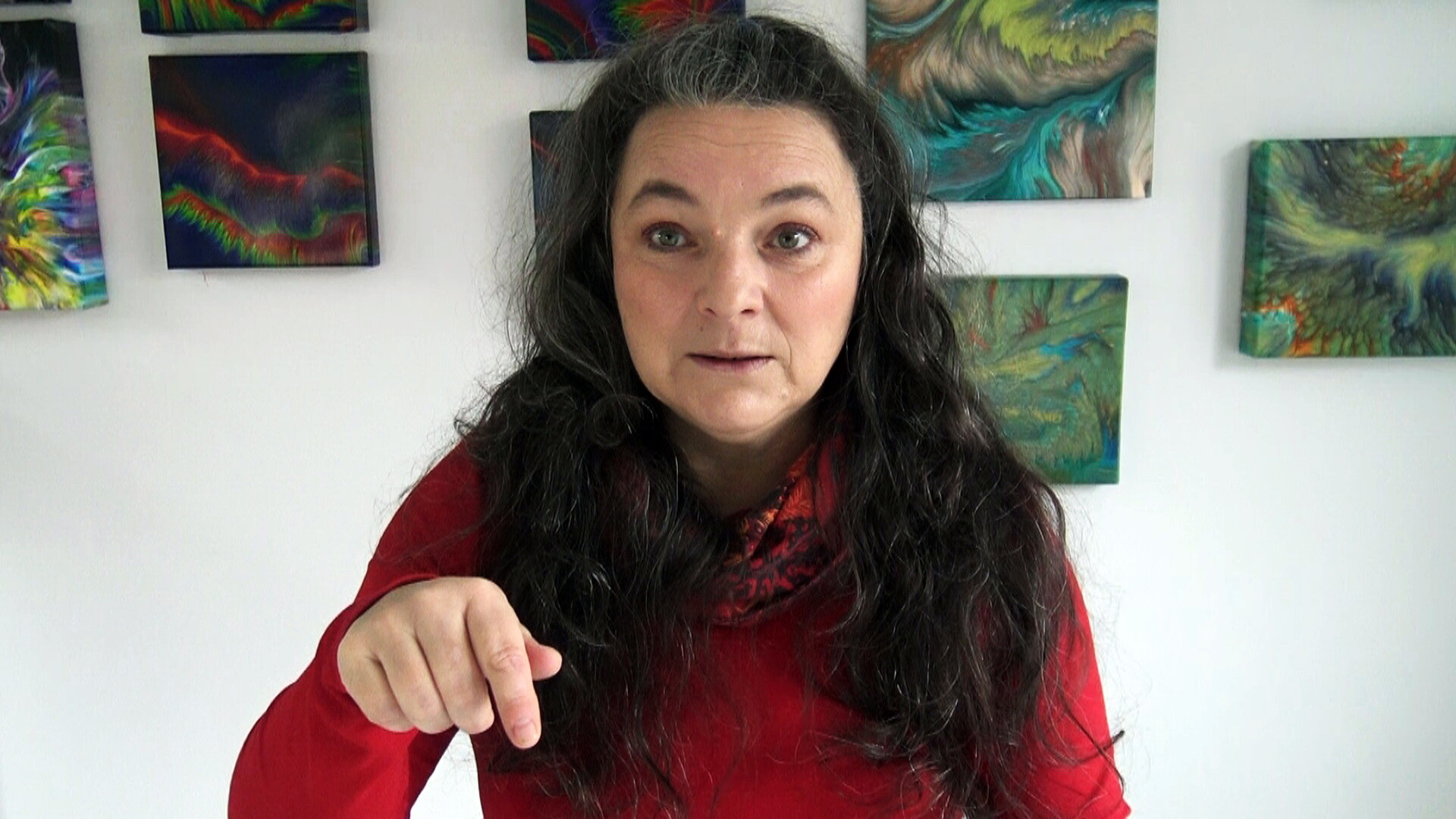 Fiona Art - SCAM ALERT 🛑+ New way to do Balloon Kiss: I sprayed WATER ...