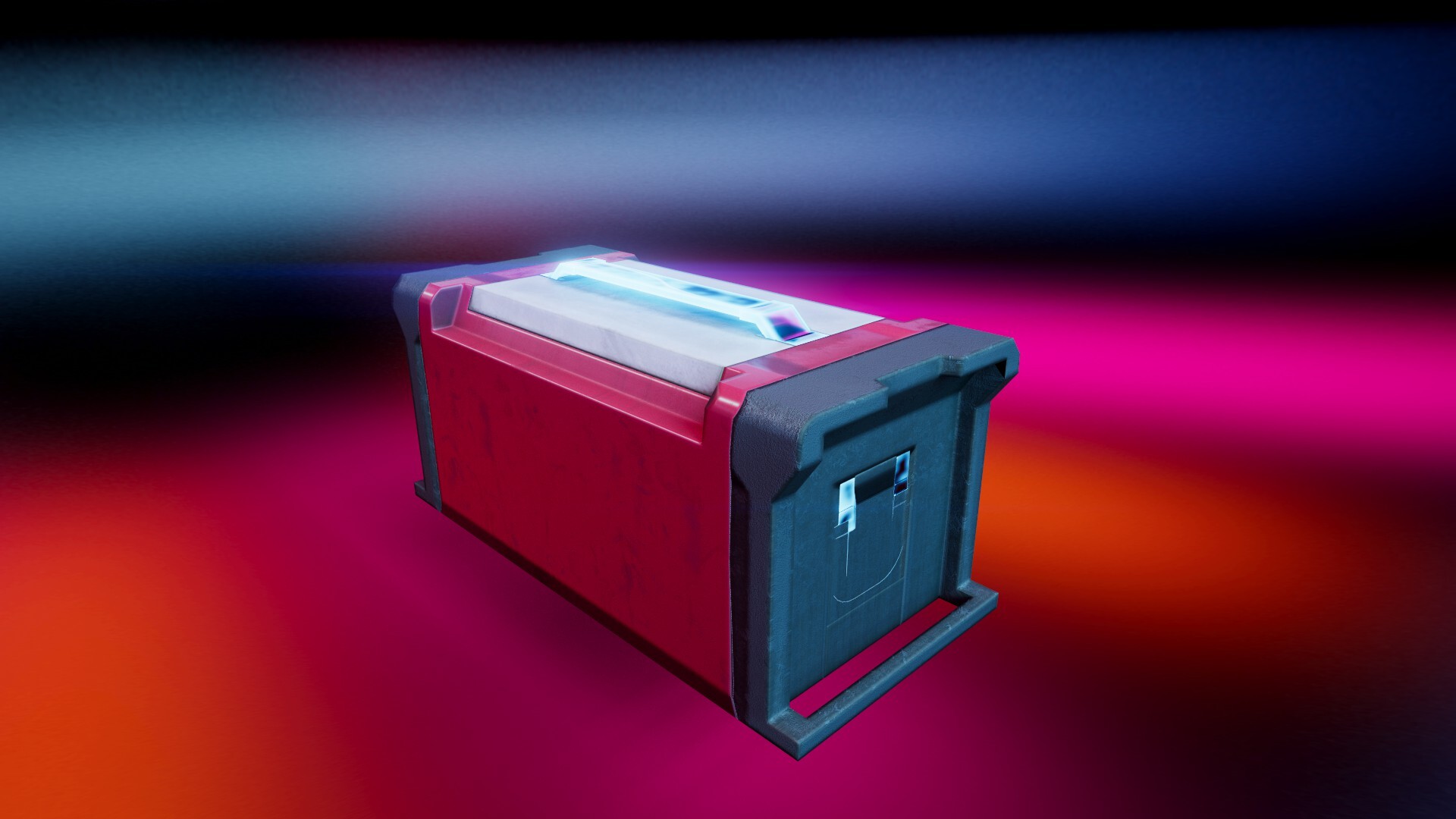 ArtStation - Box 3