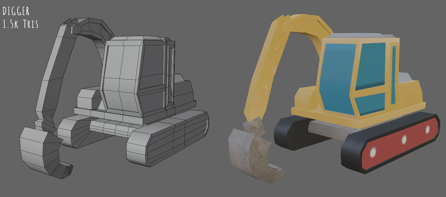 Martin Ng - I SEE YOU - Environmental Design