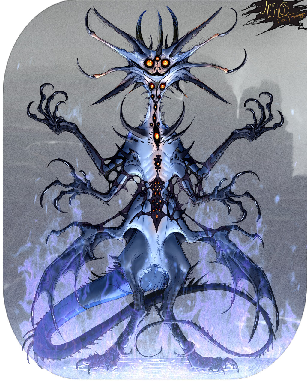 ArtStation - Rododagon