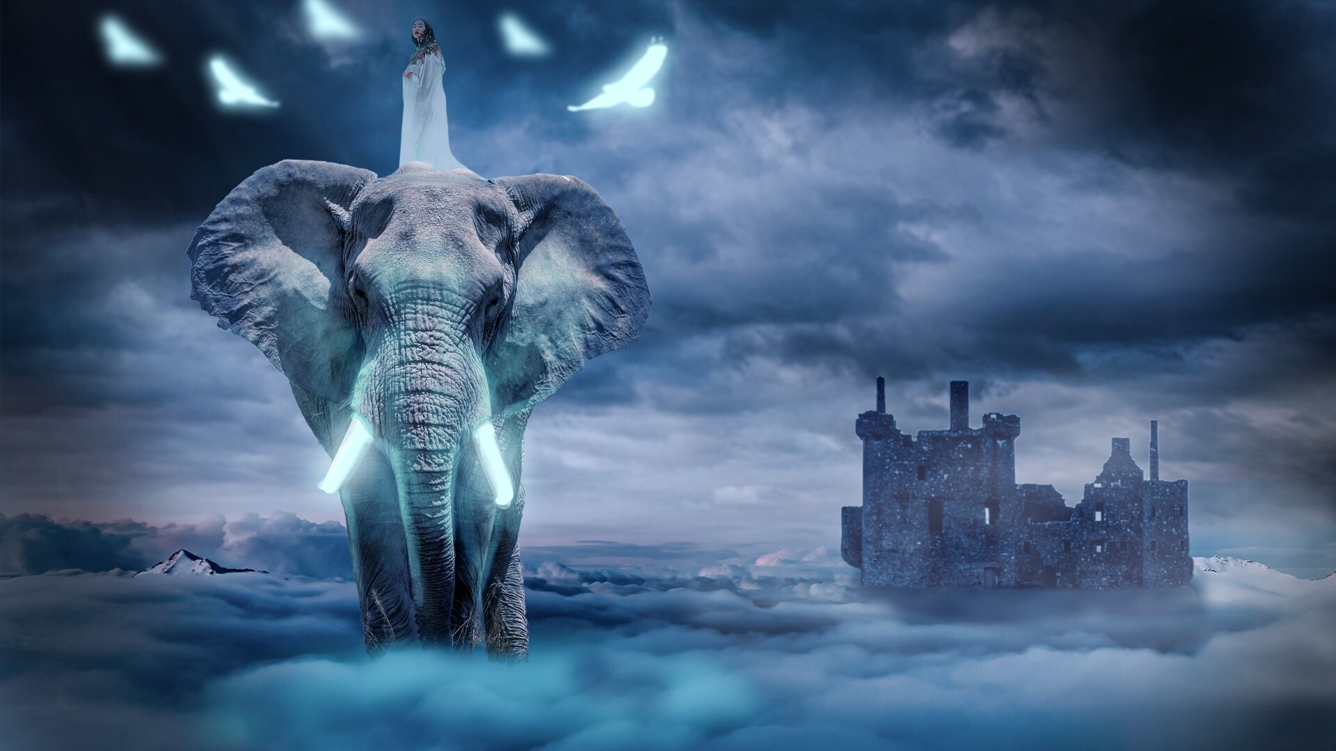 ArtStation - Manipulation