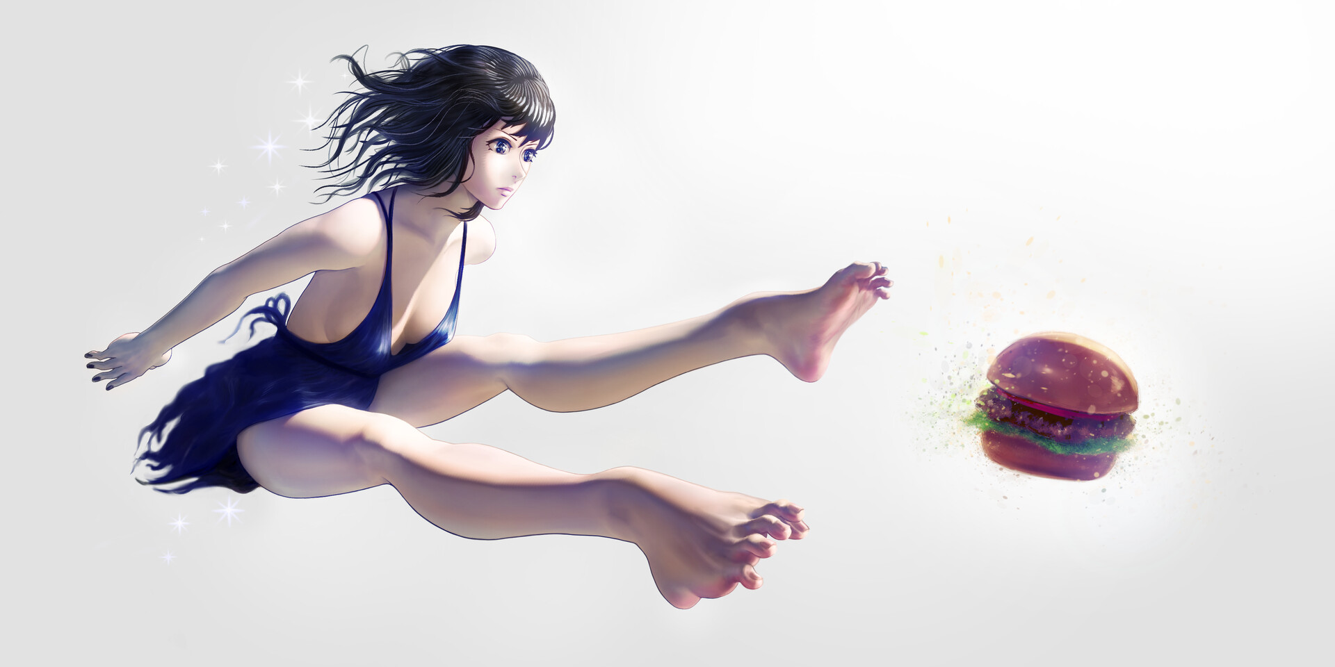 ArtStation - Max velocity