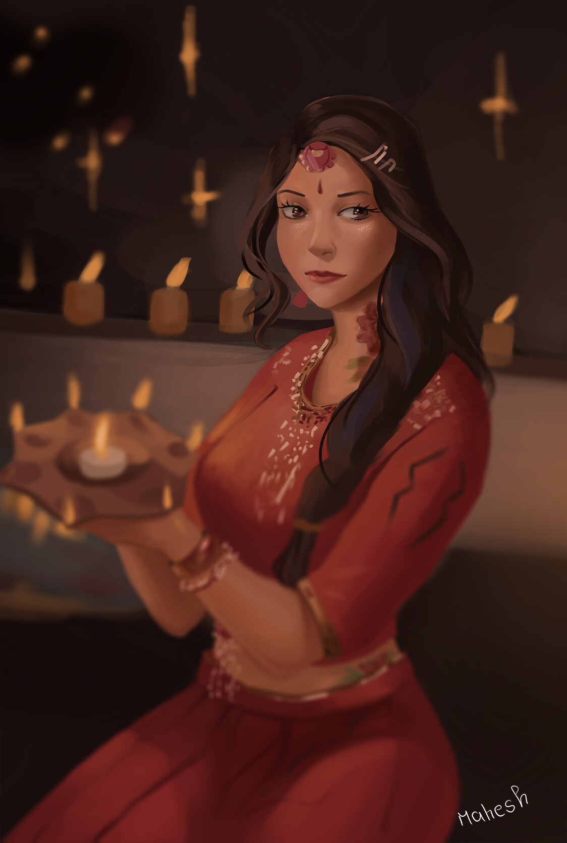 ArtStation - Studies