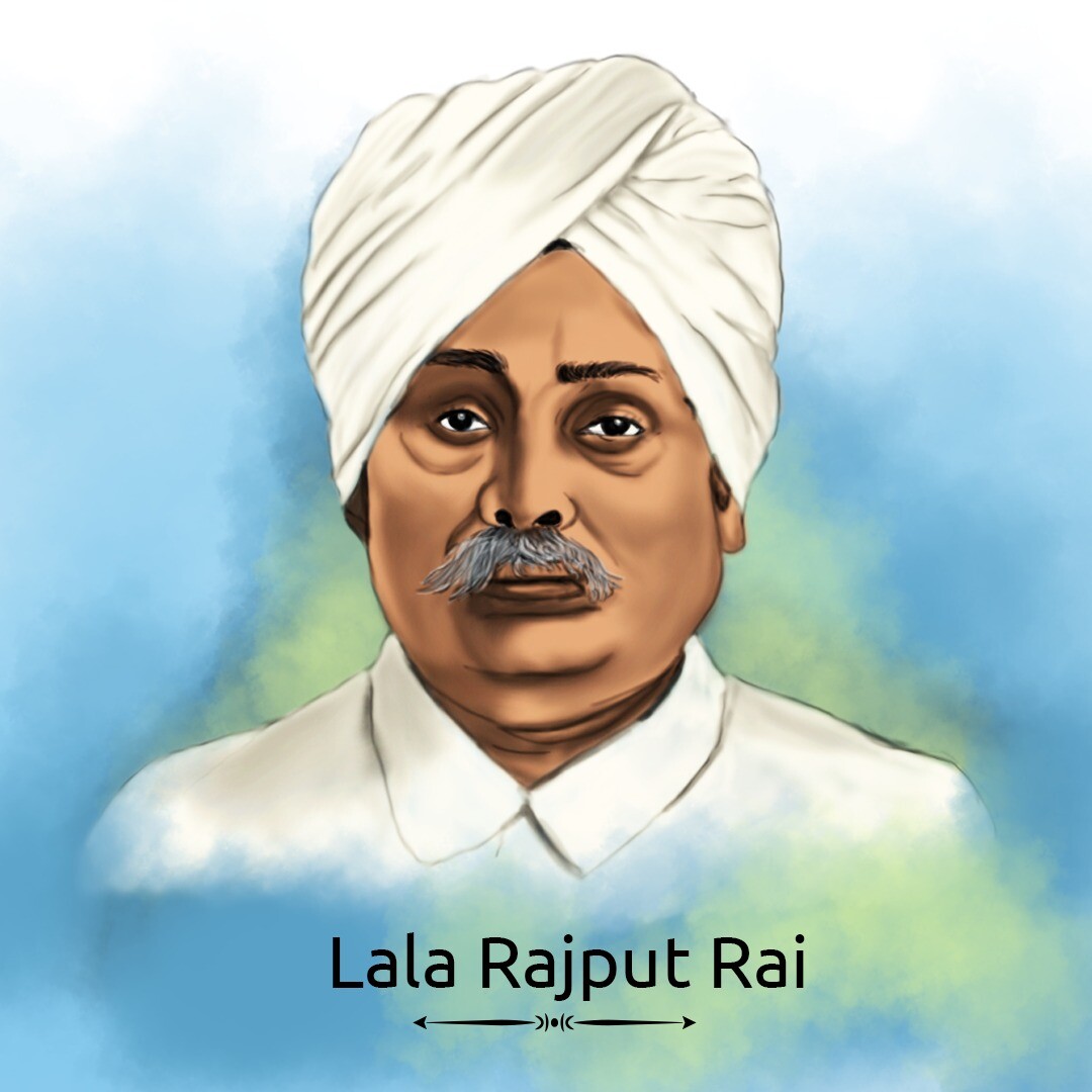 ArtStation - Lala Rajput Rai