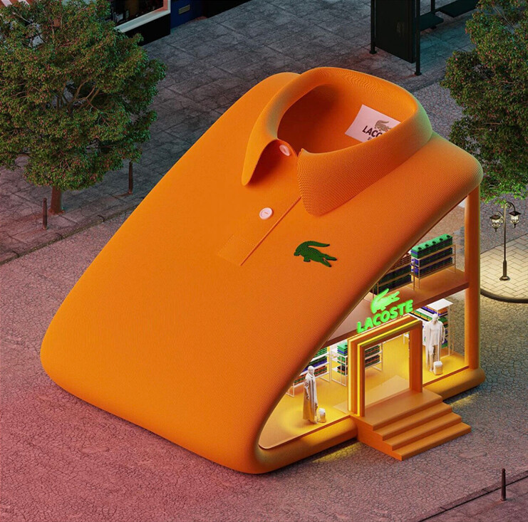 ArtStation - 3d render artwork