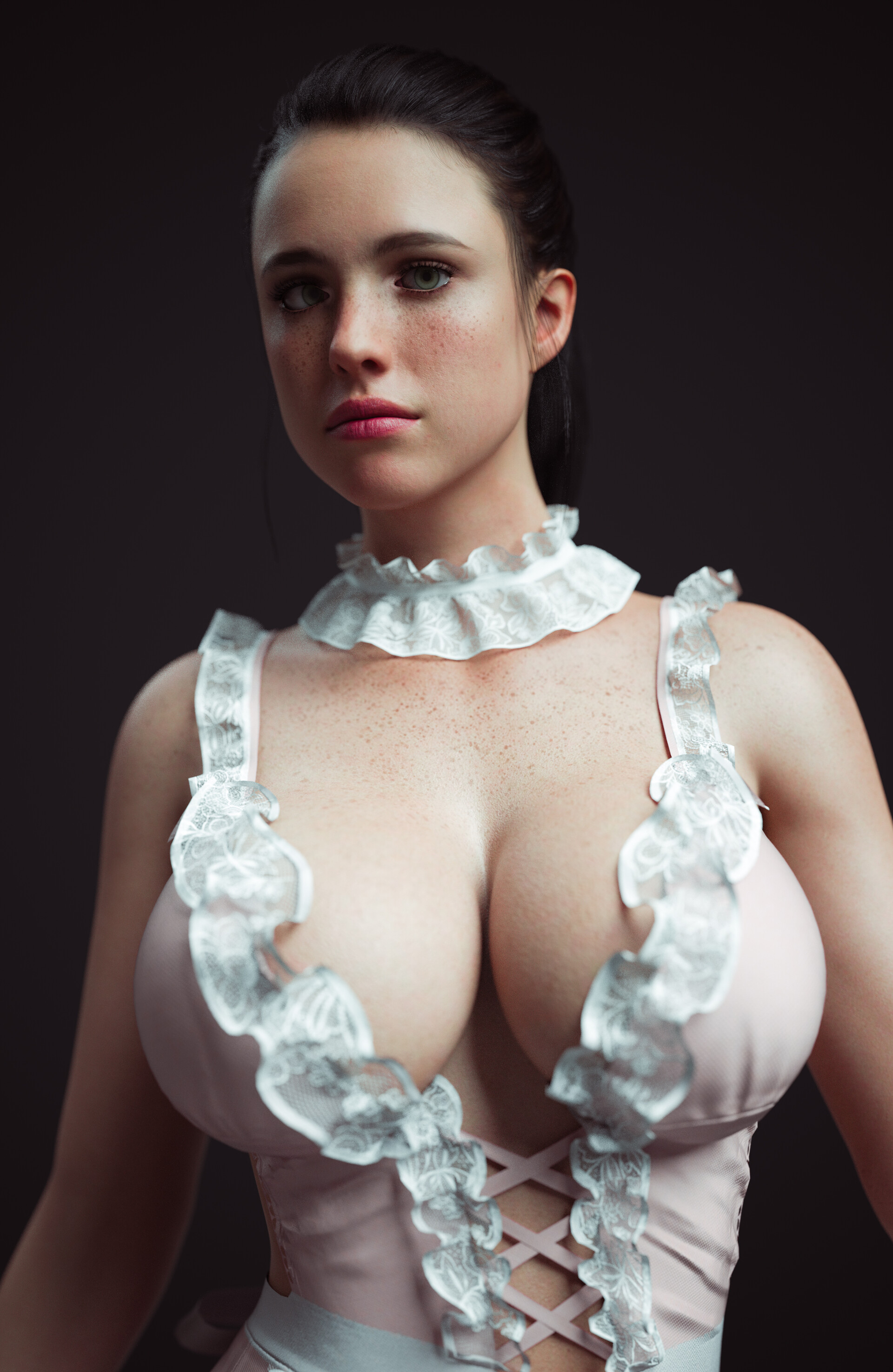 ArtStation - more: www.patreon.com/rdarte