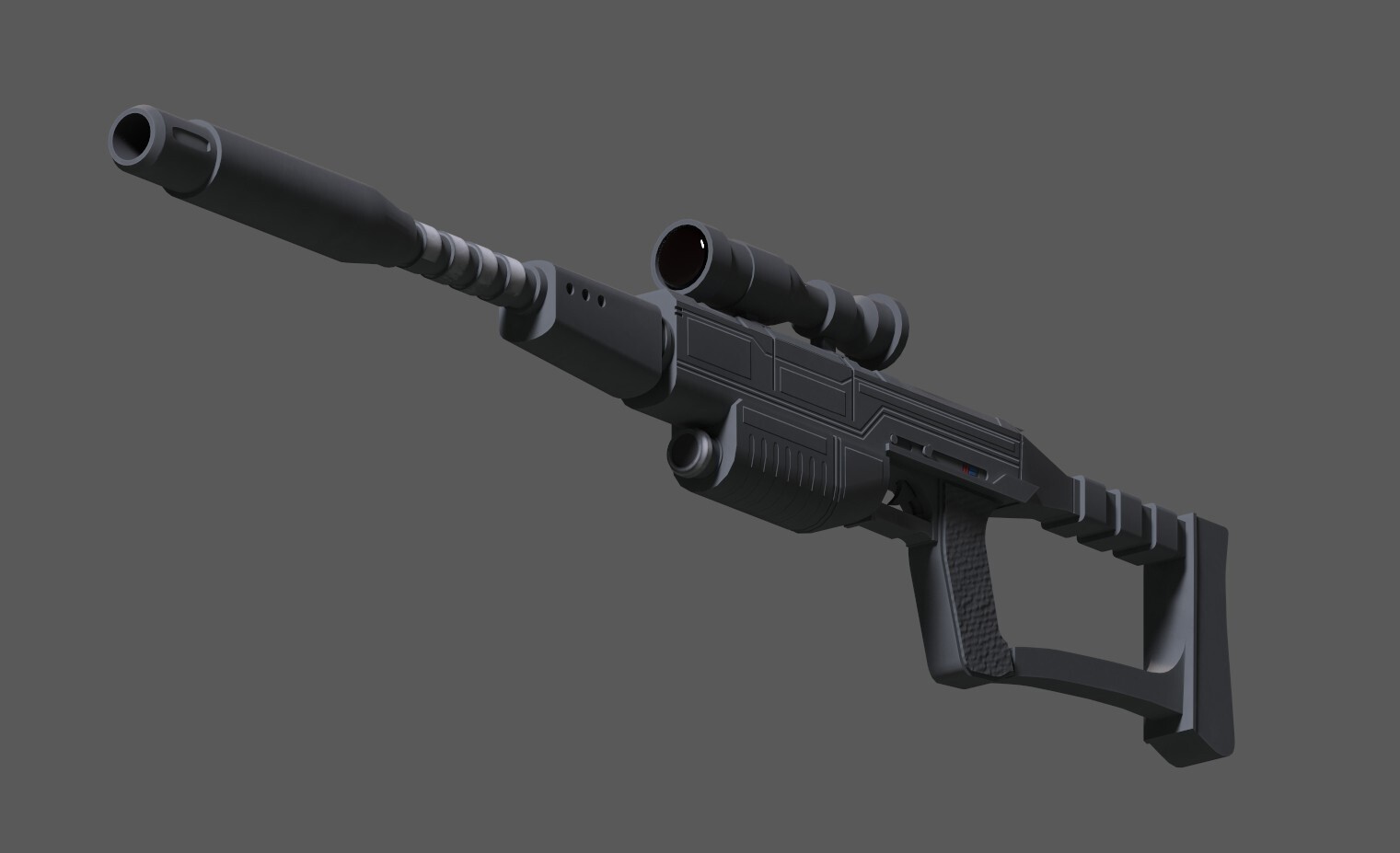 ArtStation - 773 Firepucnher