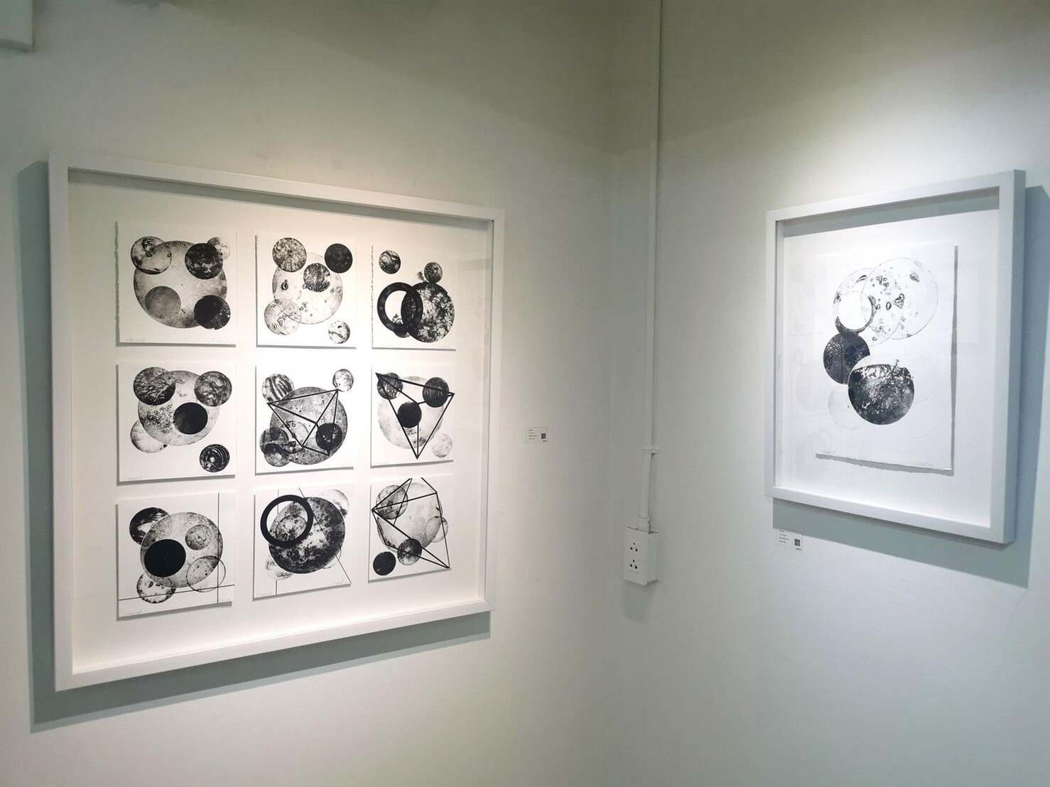 ArtStation - at Kalwit Studio & Gallery