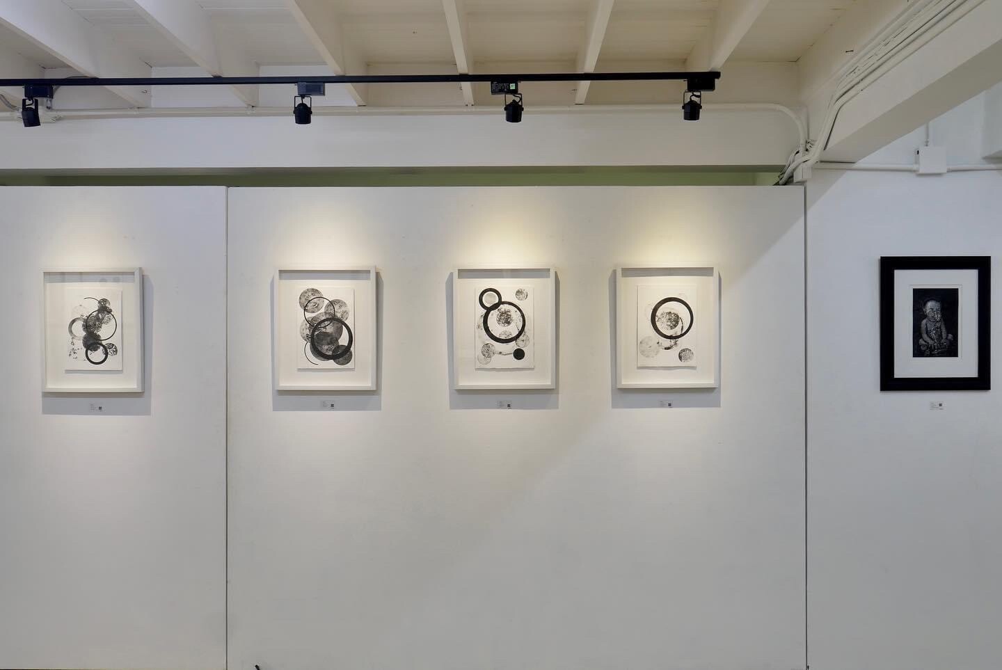 ArtStation - at Kalwit Studio & Gallery