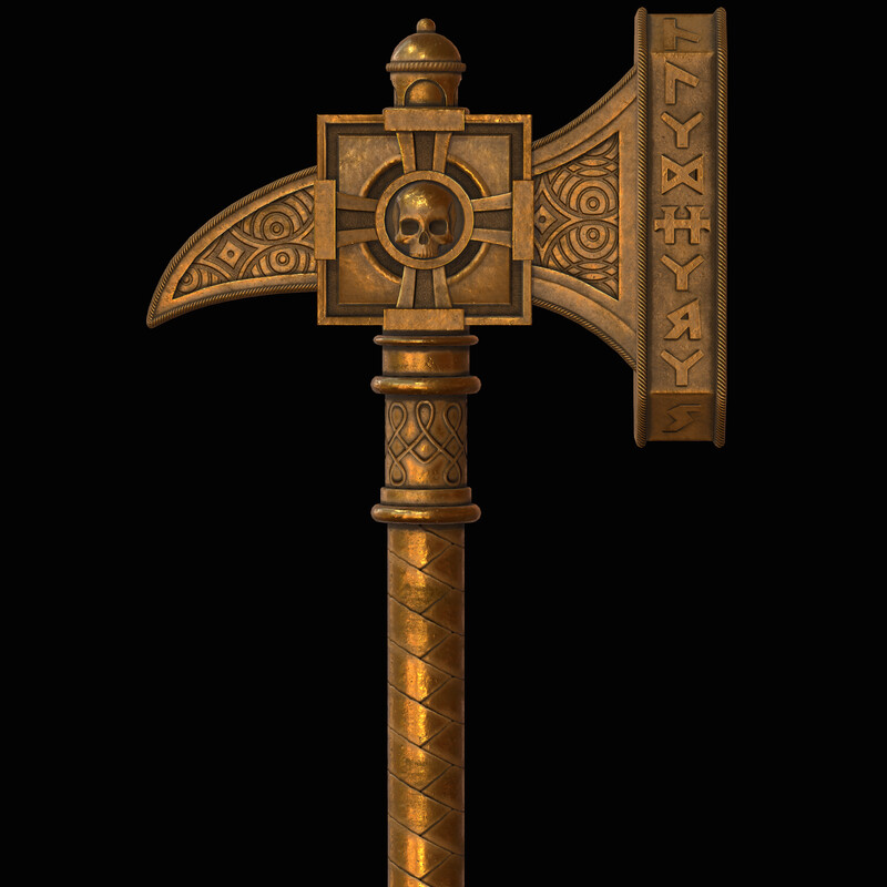 ArtStation - Dmytro Melko