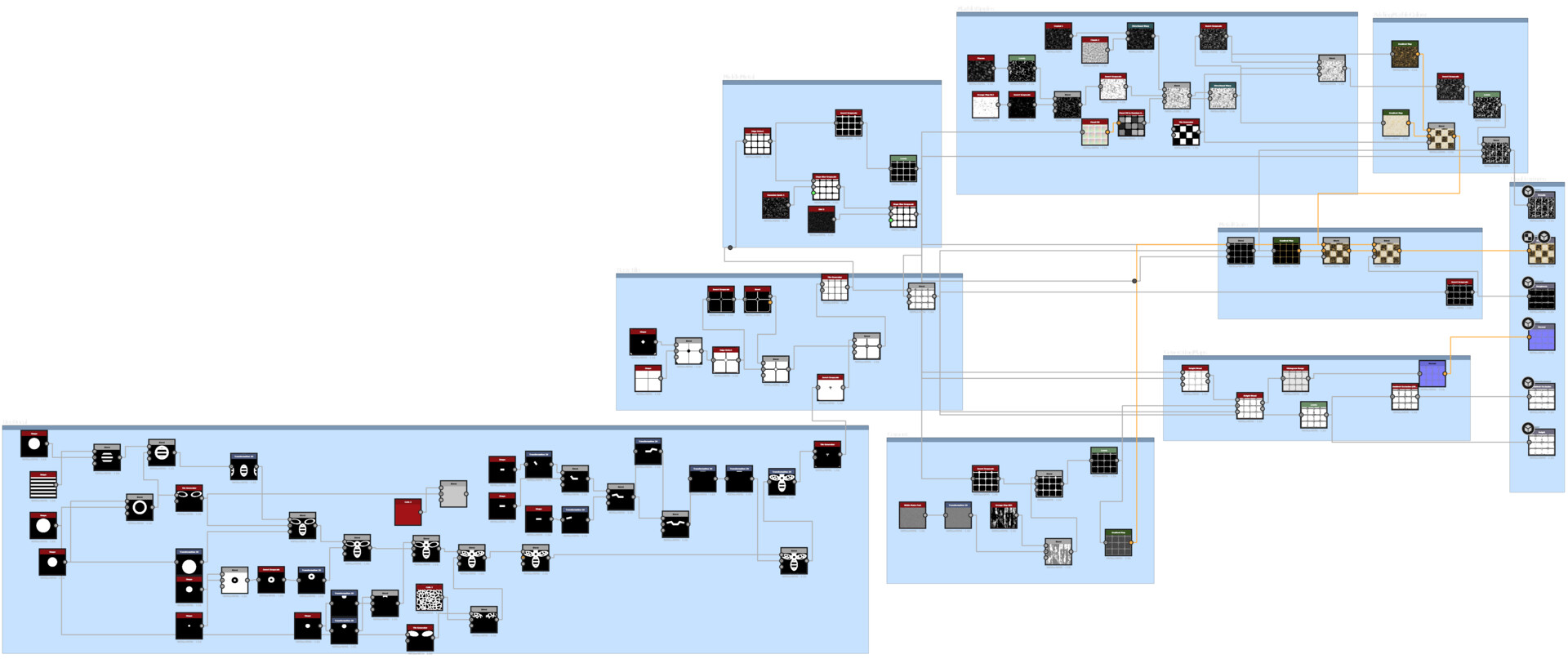 Francesca Rice - Golden Bee Tiles