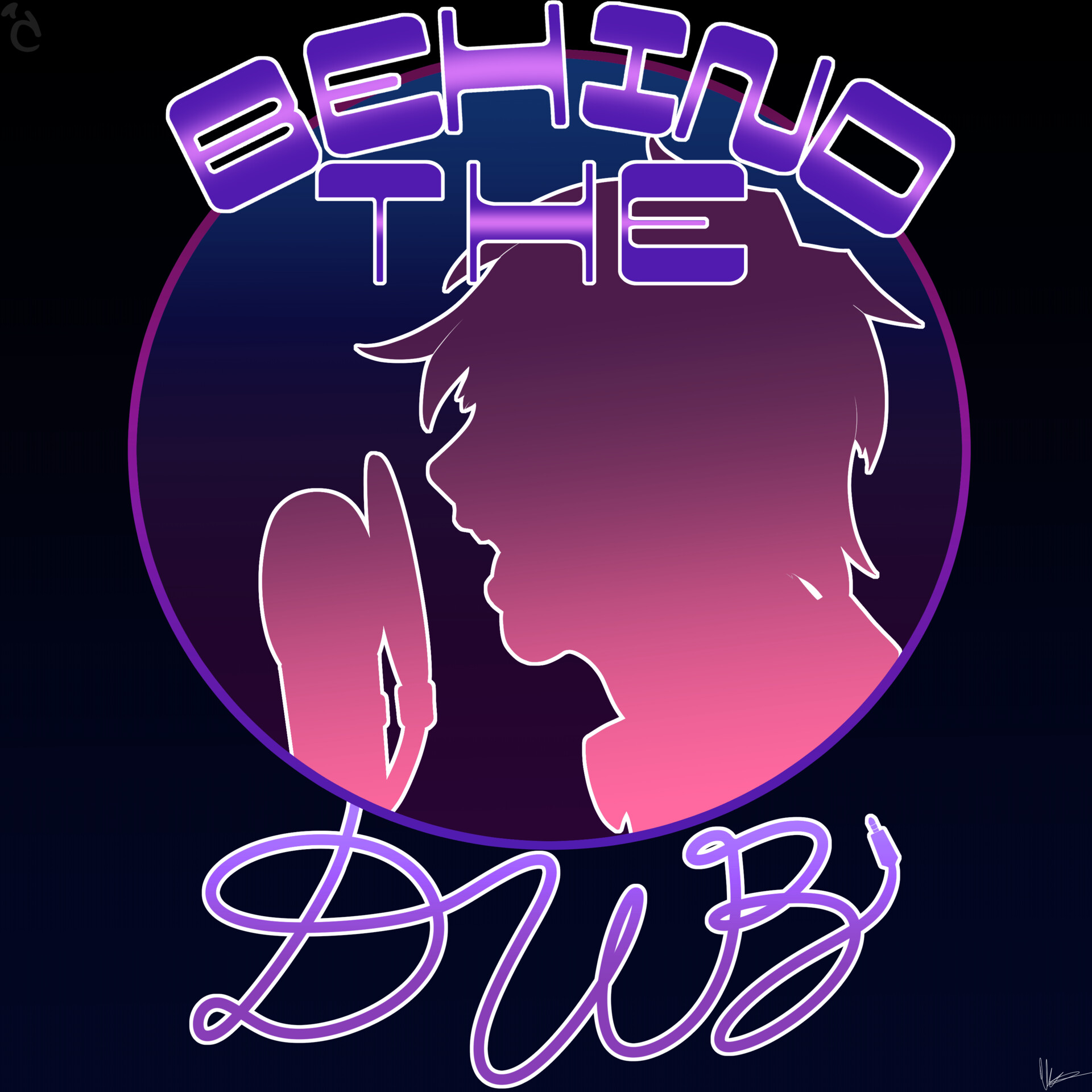 ArtStation - Behind The --- Thumbnails