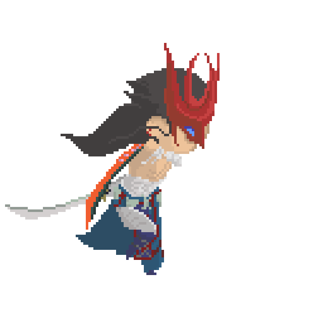 SangHyeon Lee - LeagueOfLegends Yone