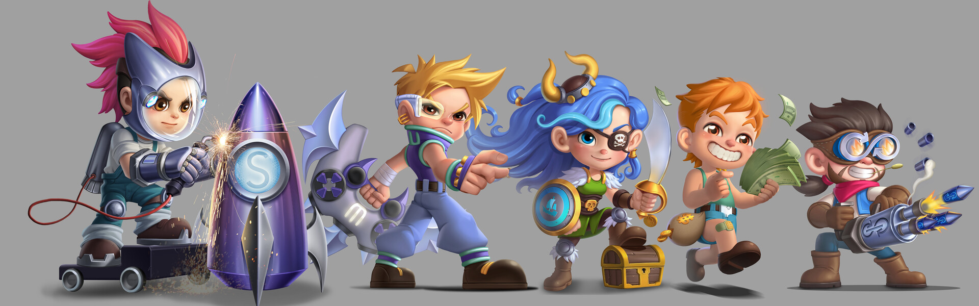 ArtStation - nft项目