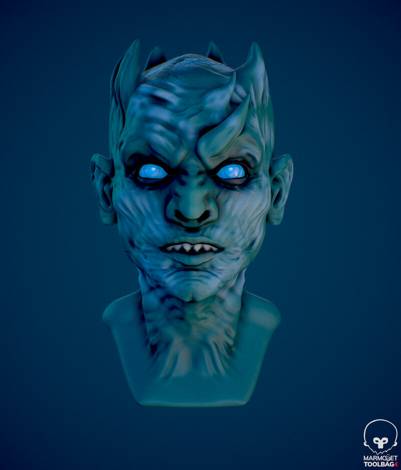 ArtStation - Rabbit's_End