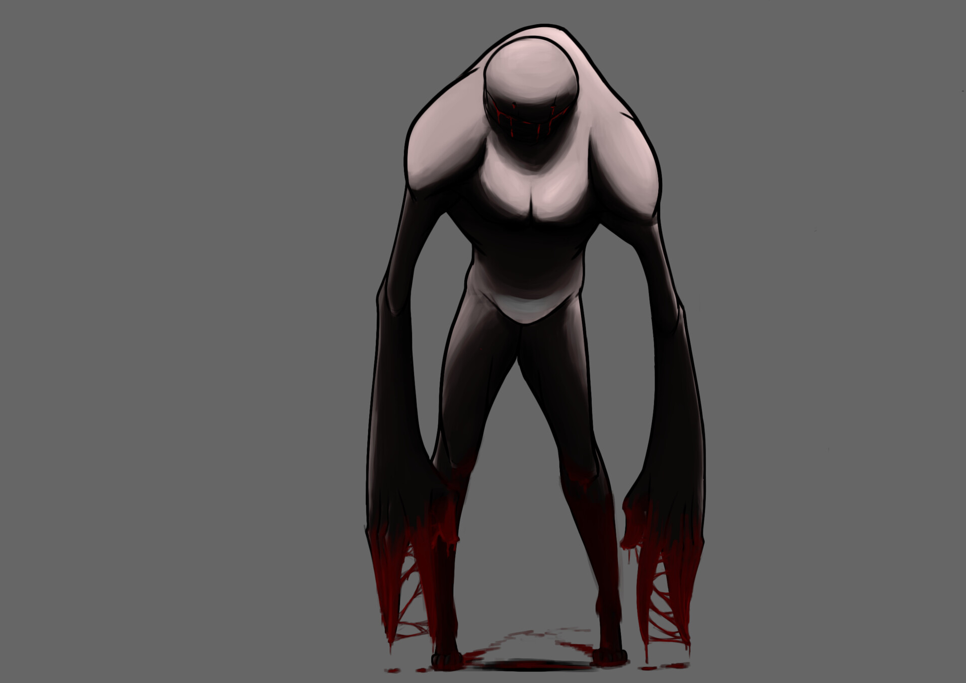 Jack Spider - Dimensional_Shambler