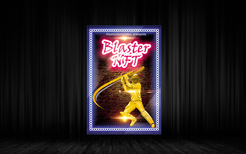 ArtStation - Atomic templates