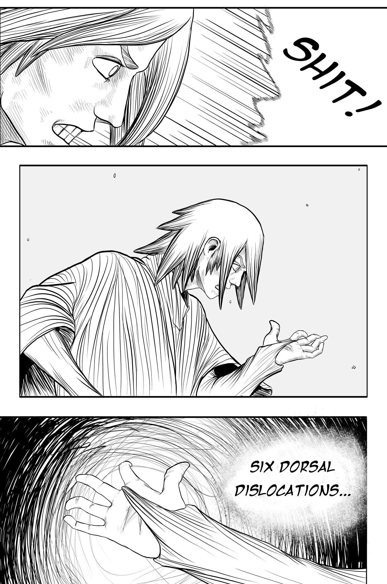 ArtStation - Version alpha of March of the Mallow comic