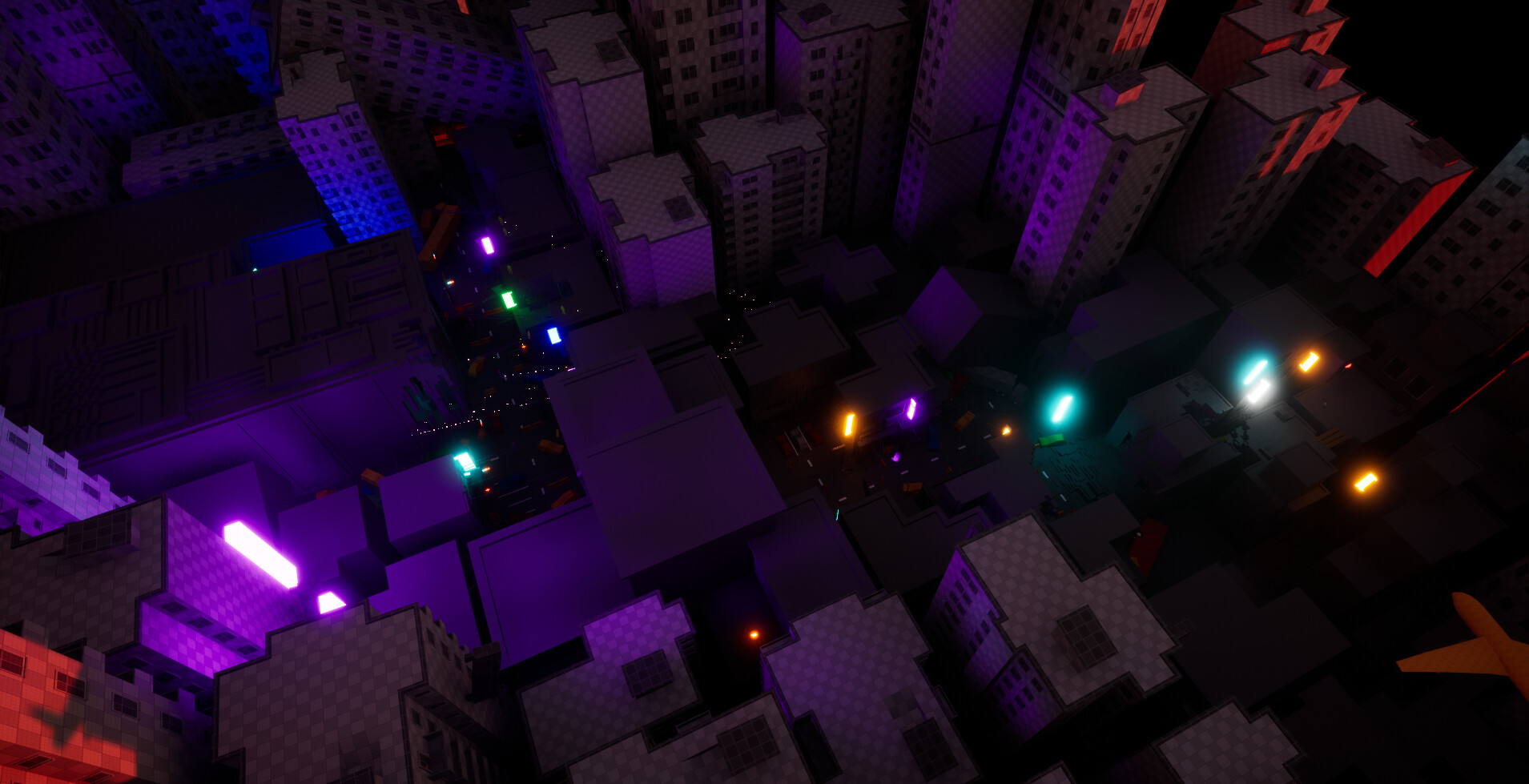 ArtStation - Level Design Blockout