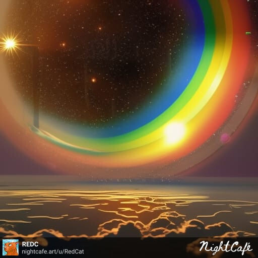 ArtStation - Rainboway