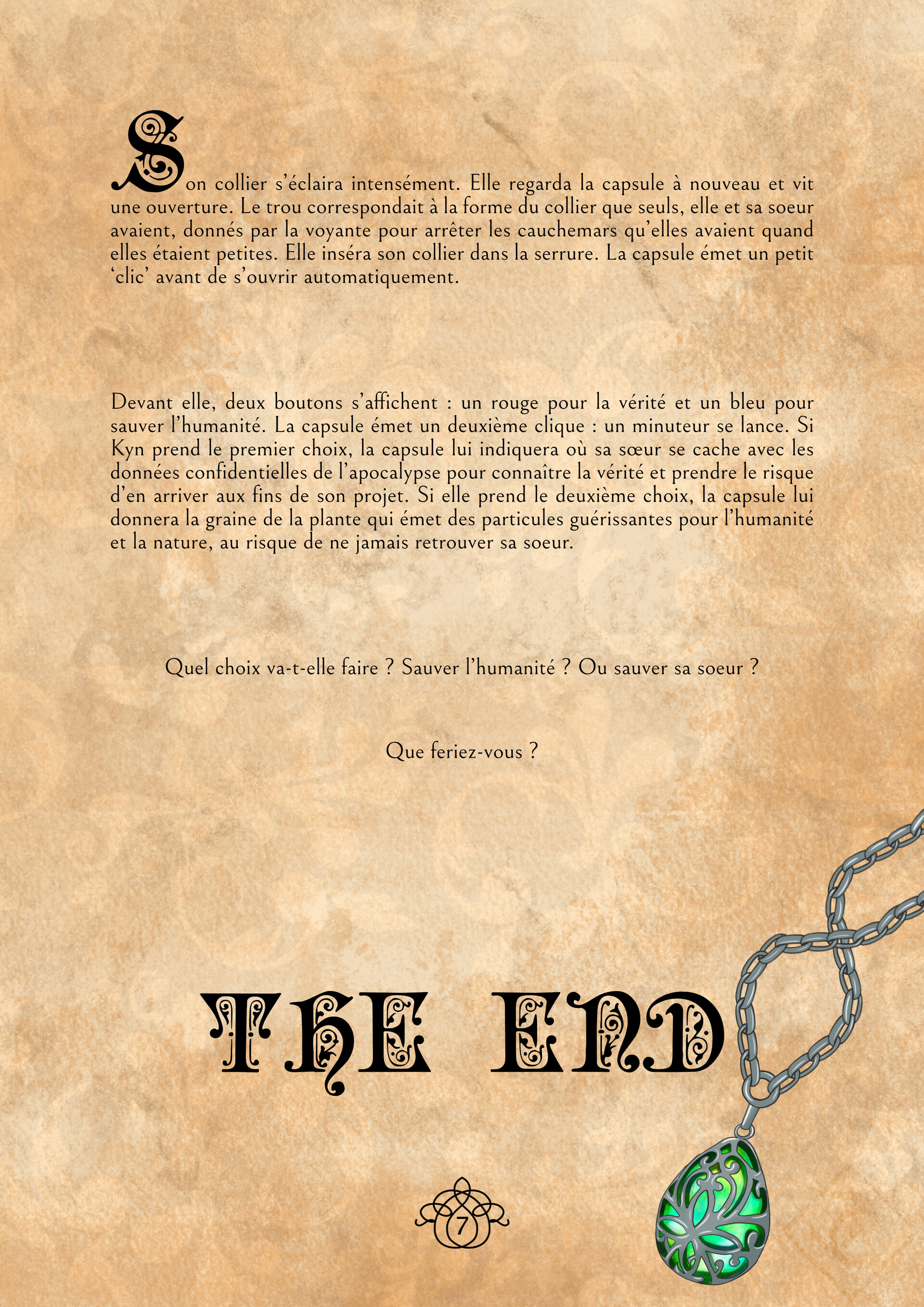 CORDEL Julia - Athenarc - Un passé, un présent, un futur : L'histoire de Kyn la chasseuse de ...