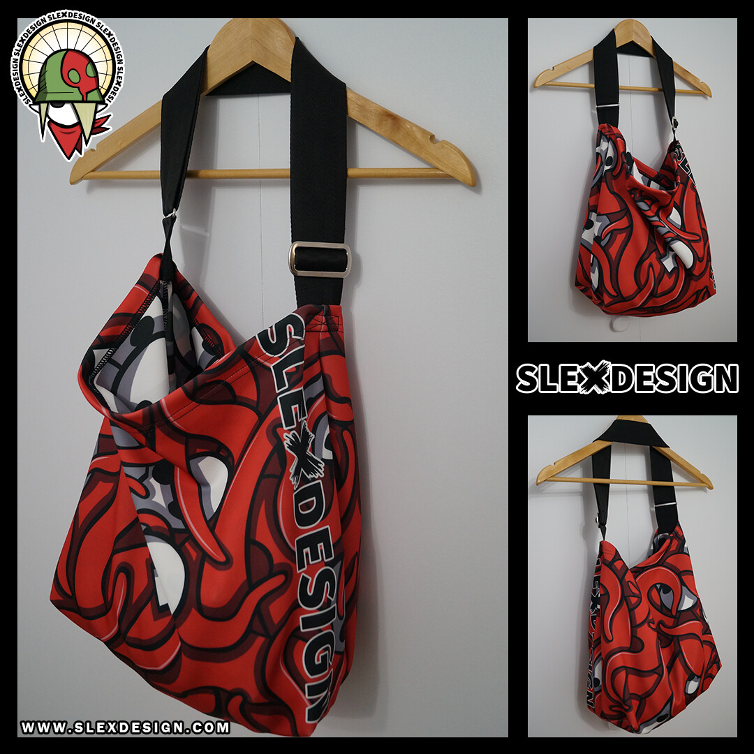 Alexandre Lefebvre - Slex Design : Product Visual