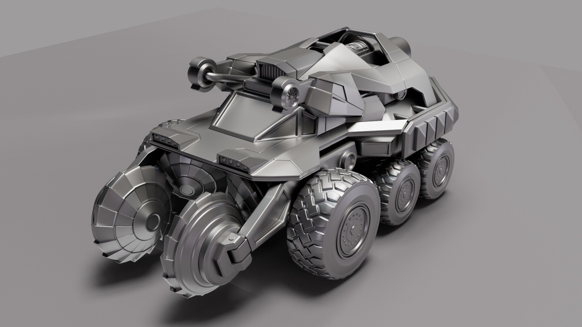 Bryan Heath - Thalon RTS