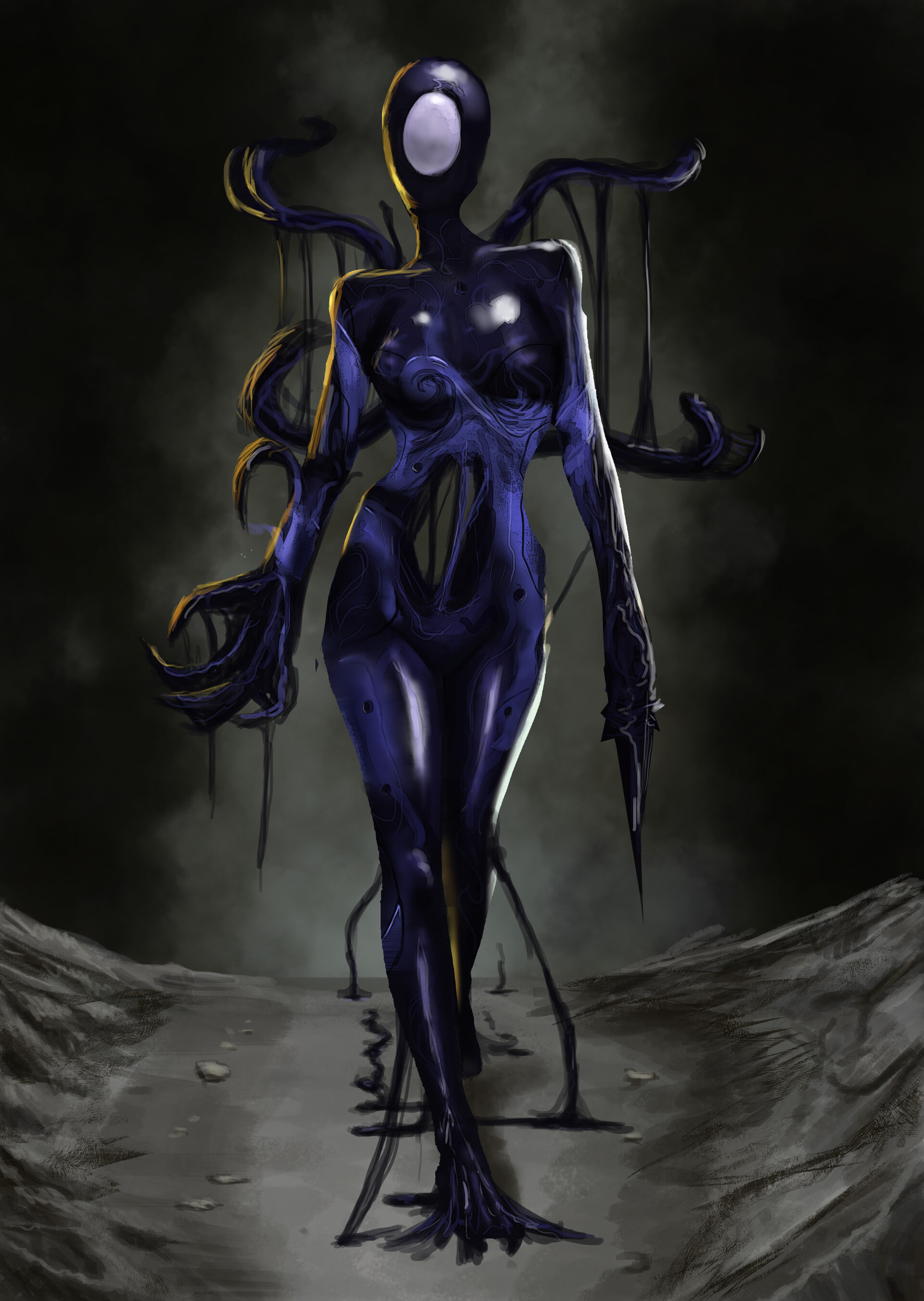 batman beyond inque deviantart