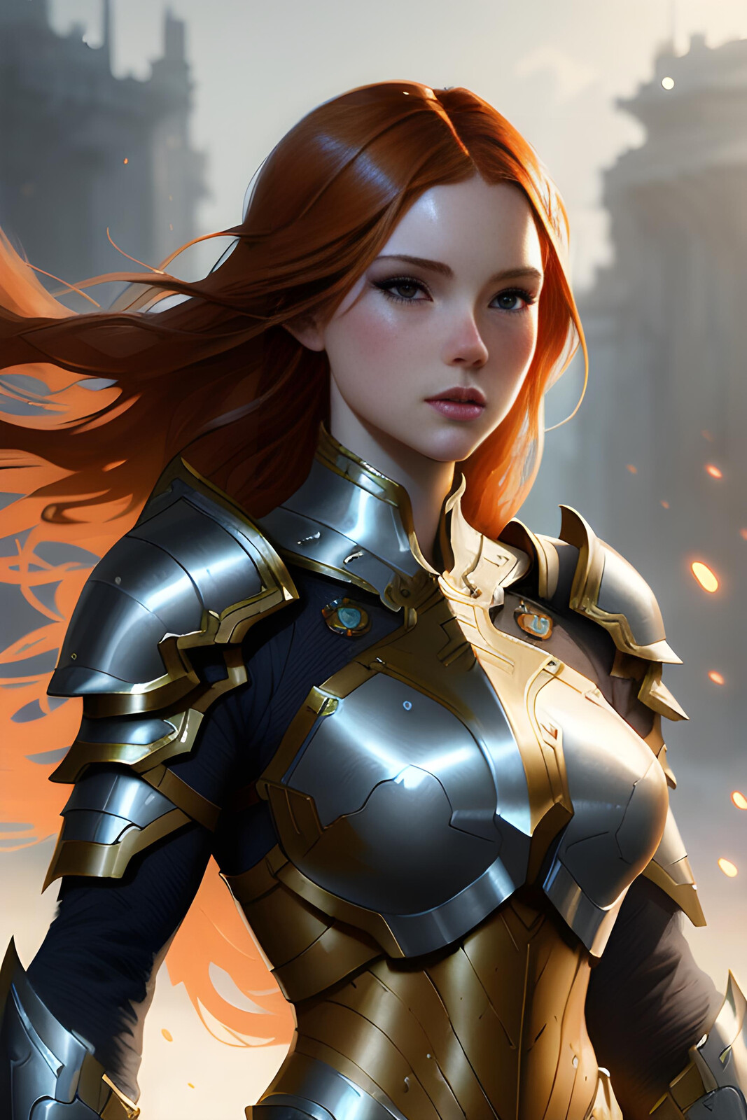 JPK Dike - Little Fantasy