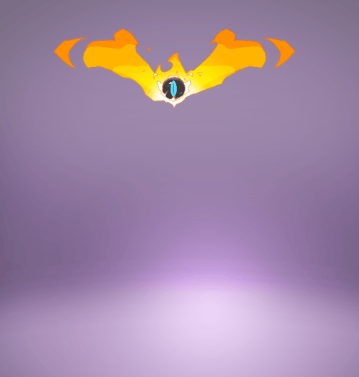 C-Reo Hsu - fire eyeball skill 1 2 3