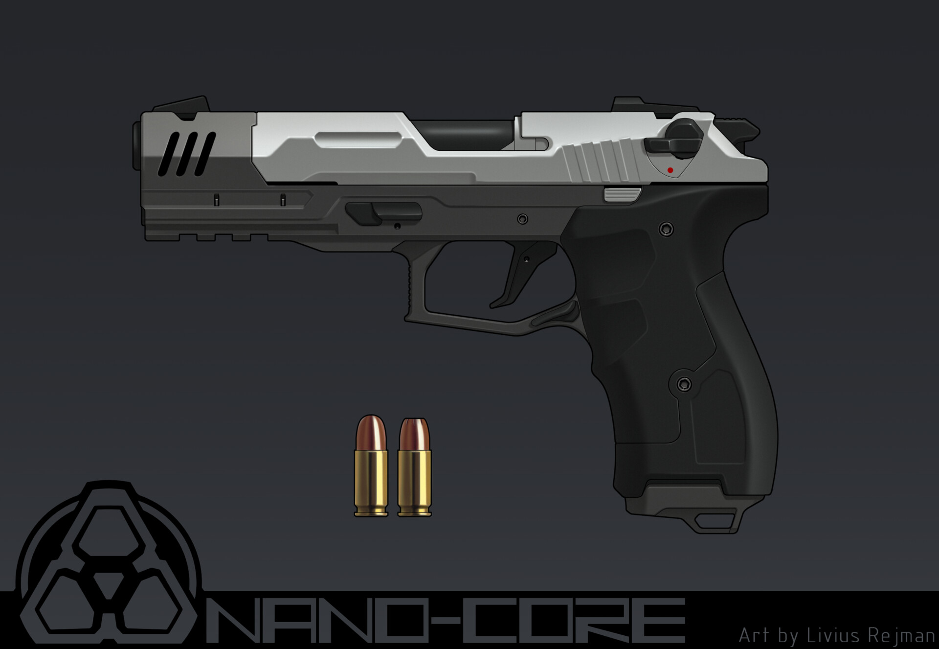 ArtStation - Jackdaw 9