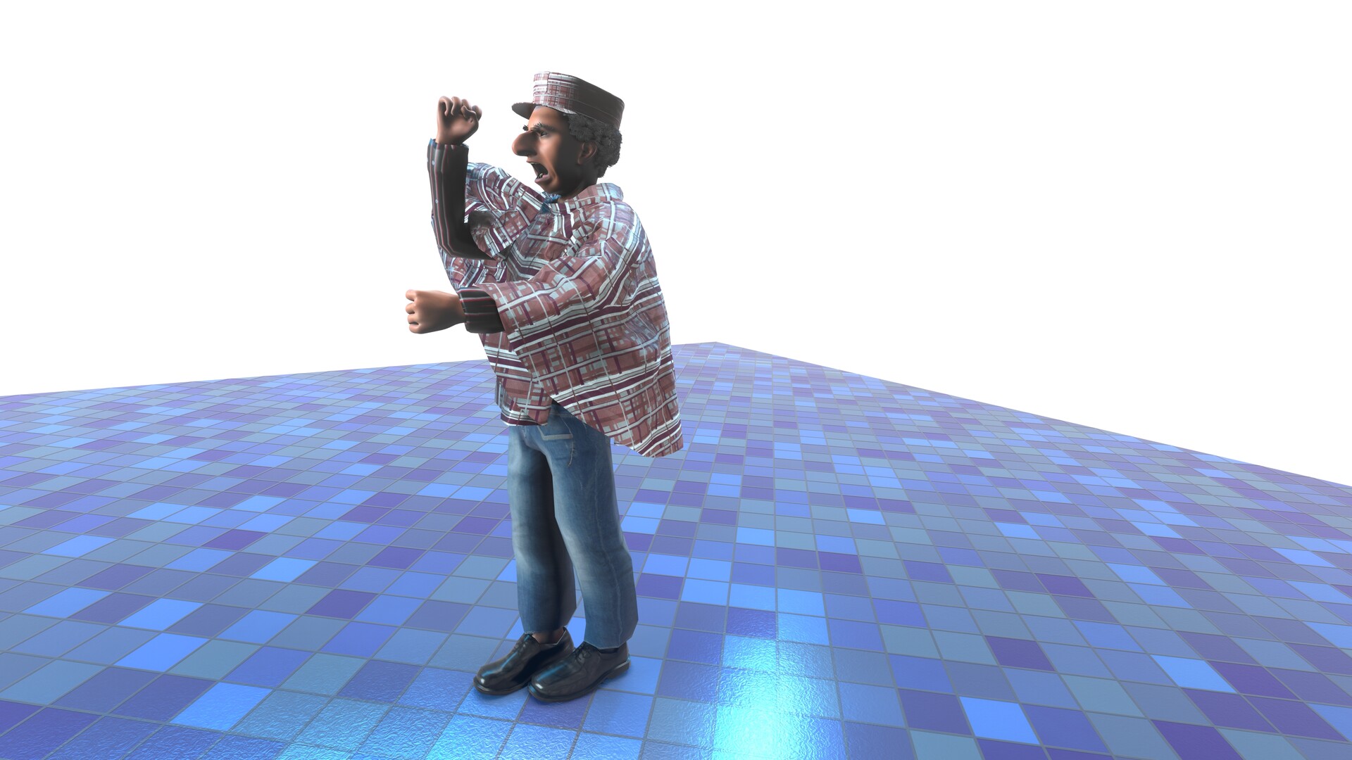 ArtStation - bob rock