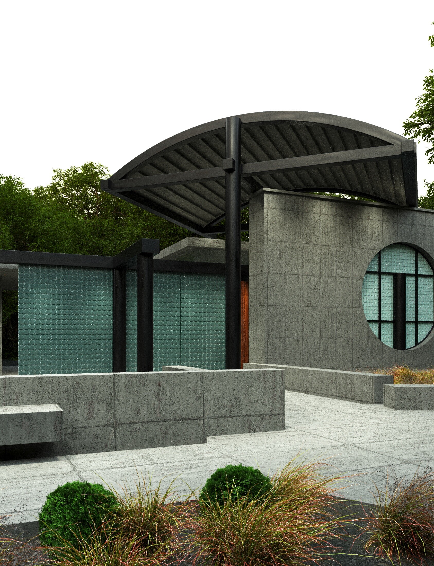 ArtStation - My Design-19