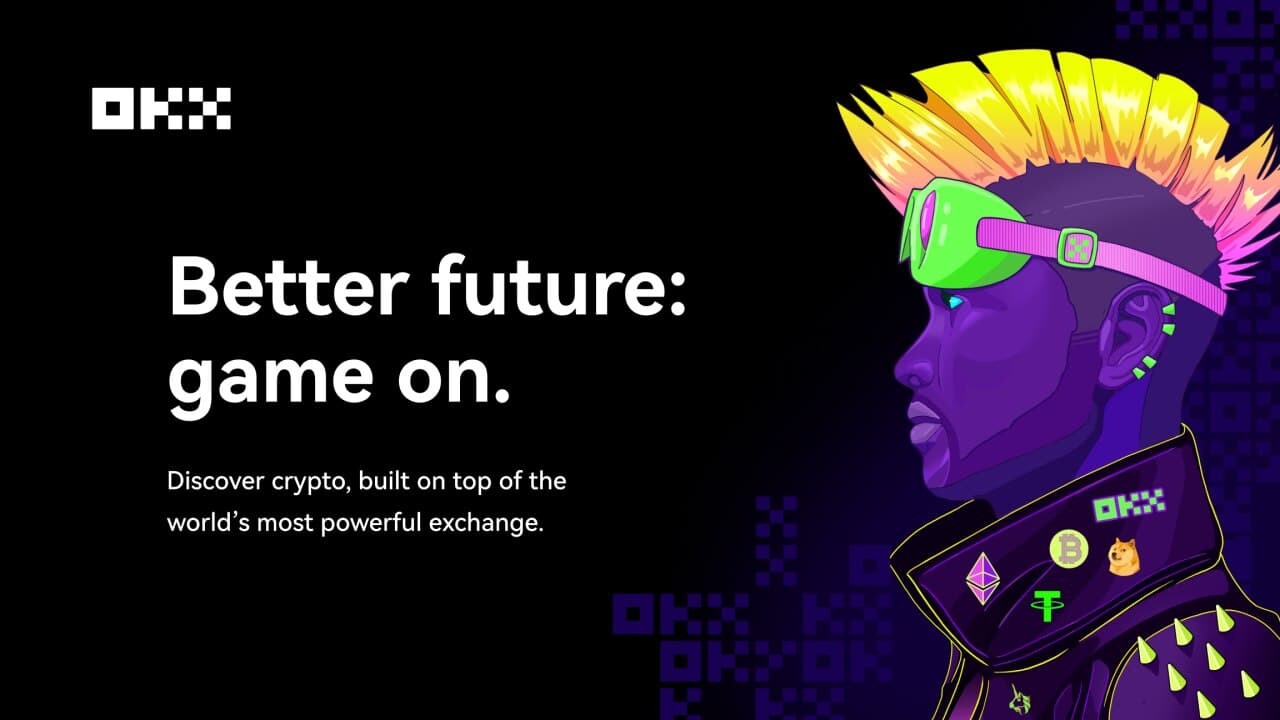 ArtStation - Introducing Okex exchange and What is Okex on 2023