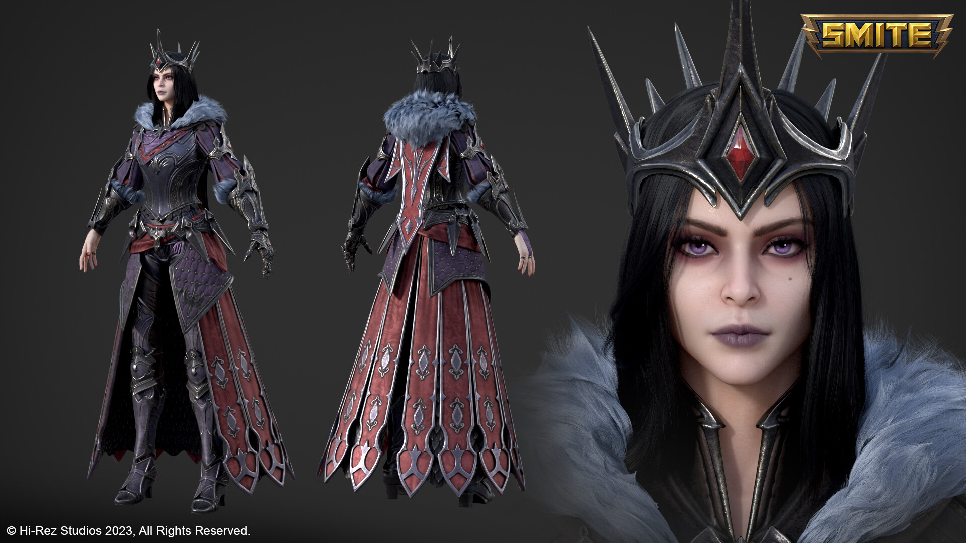 Glow Production - SMITE x Magic: The Gathering | Cinematic Trailer