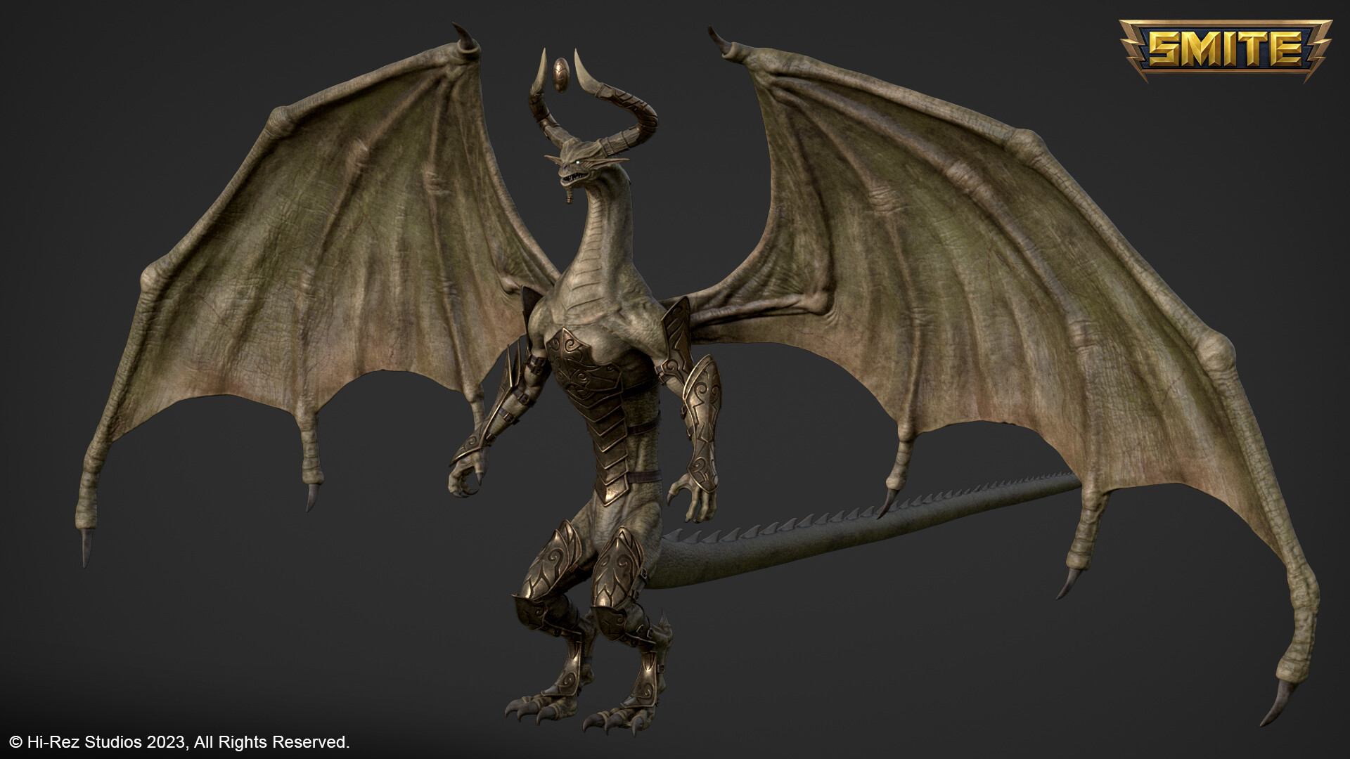 Glow Production - SMITE x Magic: The Gathering | Cinematic Trailer